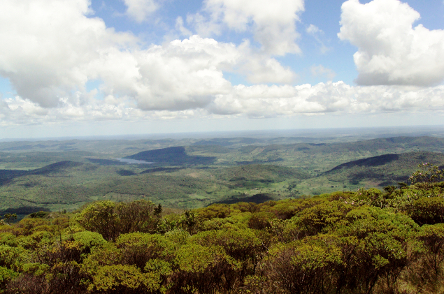 Jacobina – BA: a Cidade do Ouro | CBHSF