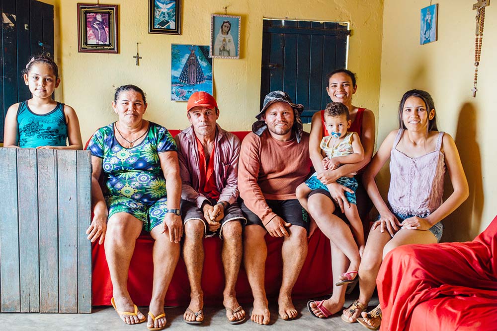 Revista Chico: Crônica de uma tragédia anunciada | CBHSF